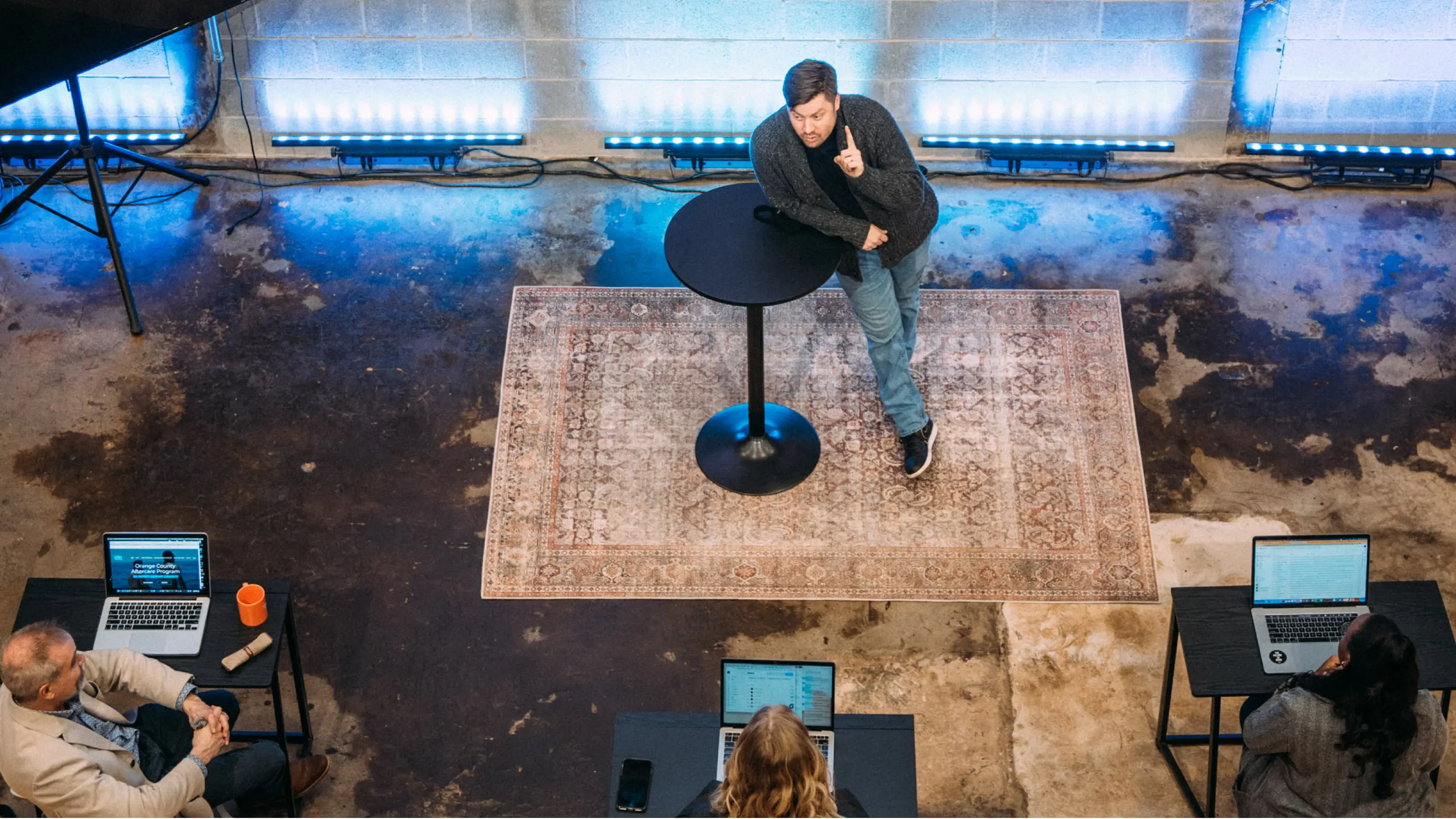 Cohort | Chick-fil-A Impact Accelerator with Plywood People